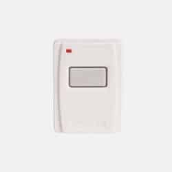 Wireless Panic Button for Commercial and Assisted Living applications