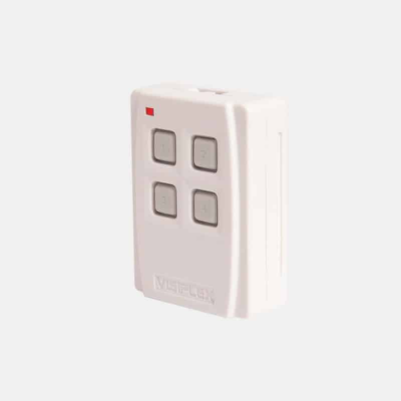 Wireless Alert Button for emergency notification & staff memebers alerts