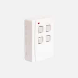 Wireless Alert Button for emergency notification & staff memebers alerts