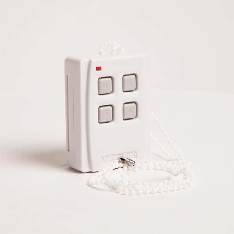 Wireless Alert Button for emergency notification & staff memebers alerts