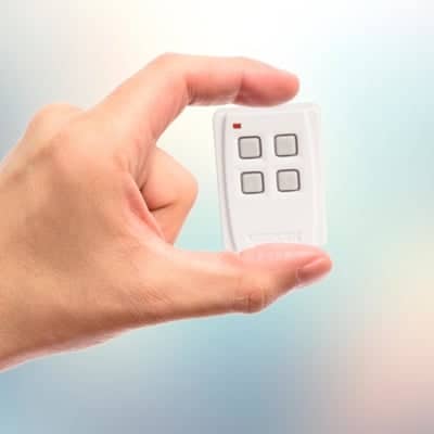 Wireless Alert Button for emergency notification & staff memebers alerts