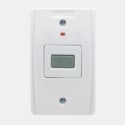Wireless Wall Mounted Panic Button - Commercial Instant Alert Solutions