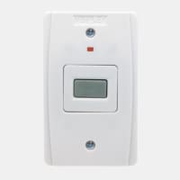 Wireless Wall Mounted Panic Button - Commercial Instant Alert Solutions