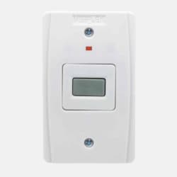 Wireless Wall Mounted Panic Button - Commercial Instant Alert Solutions