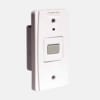Wireless Wall Mounted Panic Button - Commercial Instant Alert Solutions