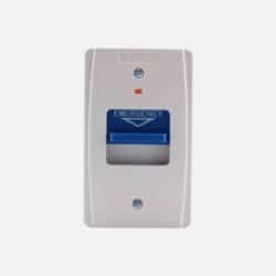 Wireless Panic Buttons - Wall-Mounted/Wearable Devices for Instant Alerts