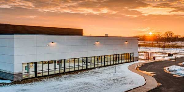 Commercial Wireless Intercom System for improved efficiency