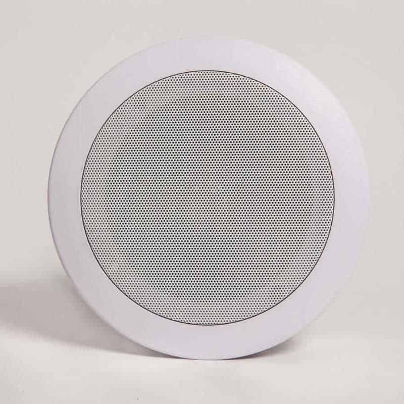 VNS2081- In Wall PA Speaker for commercial Overhead Paging applications