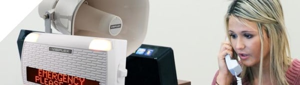 School Emergency Notification System - Keep students and staff safe