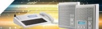 School Intercom System - Two-Way Voice Communication for Schools