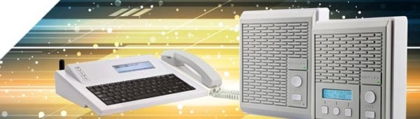 School Intercom System - Two-Way Voice Communication for Schools