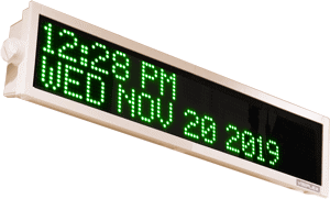 Wireless Intercom System for Facility-Wide 2-Way Communications