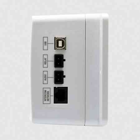 VNS2258 - POE Splitter/Power Adapter for Visiplex products