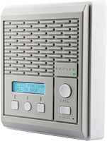 Wireless Intercom System for Facility-Wide 2-Way Communications