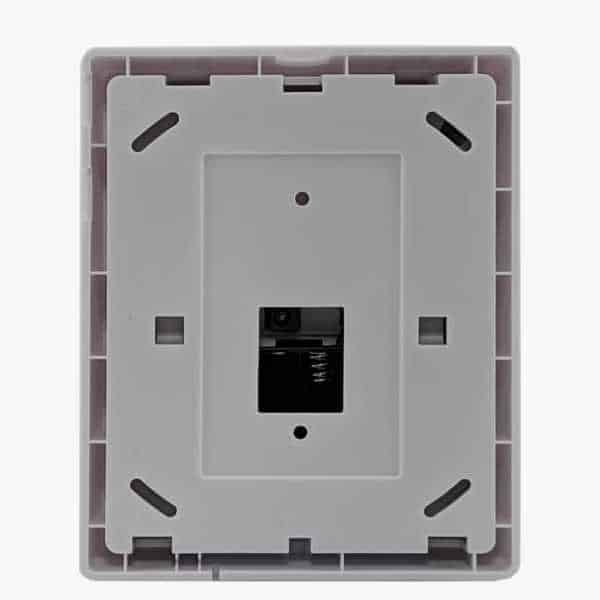 Wireless Intercom Station for 2-way Voice Communications & PA Paging