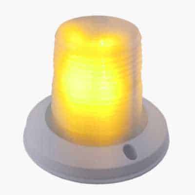 Wireless Beacon Light - Multi-Color visual signalling & emergency alerts