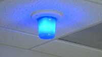 Wireless Beacon Light - Multi-Color visual signalling & emergency alerts
