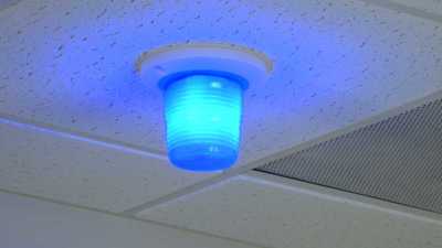 Wireless Beacon Light - Multi-Color visual signalling & emergency alerts