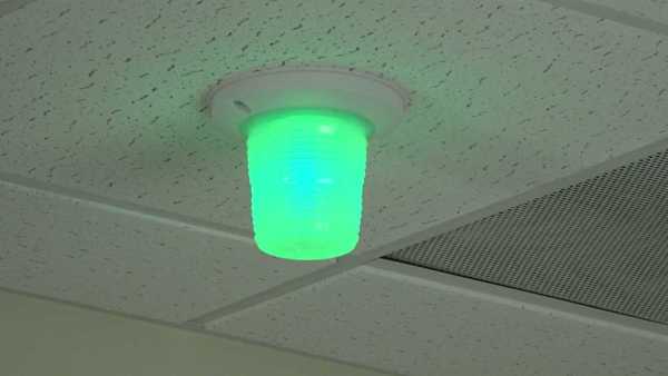 Wireless Beacon Light - Multi-Color visual signalling & emergency alerts