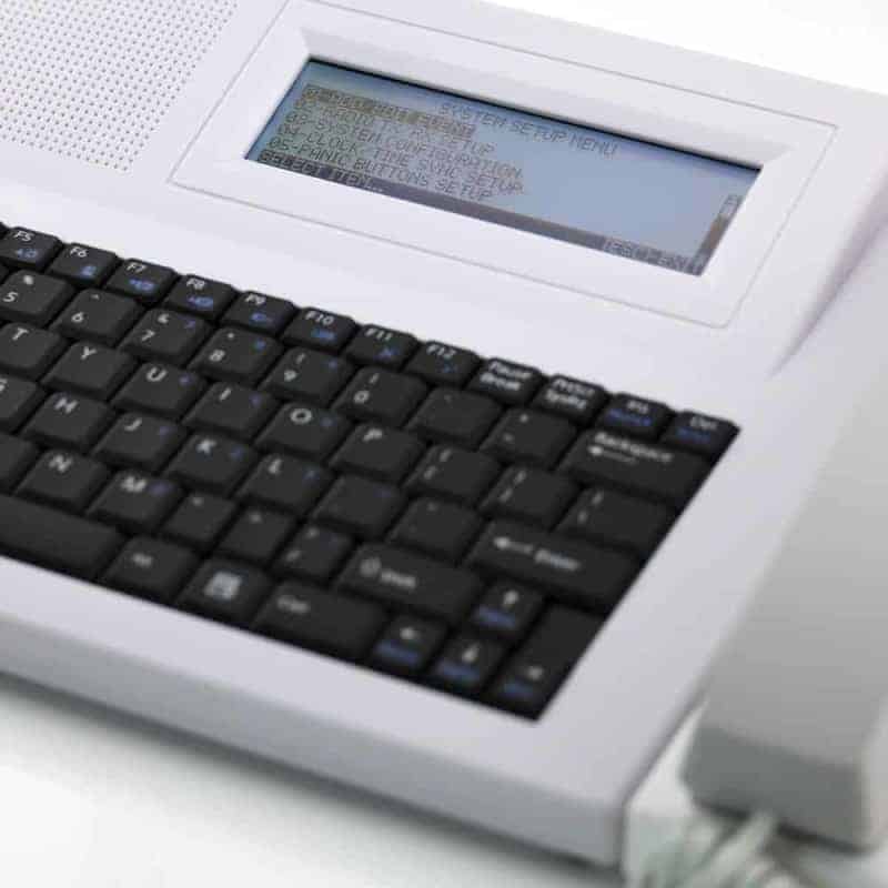 Wireless Paging Base Station for Emergency Notifications & Voice Paging