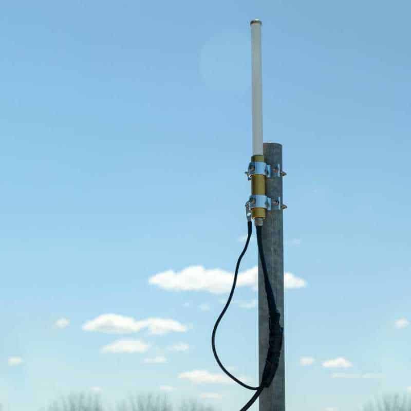 VS654 - Antenna Kit for In-house voice & data paging applications