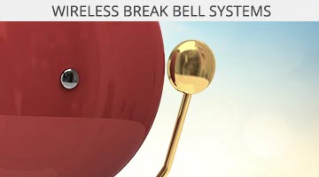 Wireless Intercom, Wireless Paging & Emergency Notification Solutions