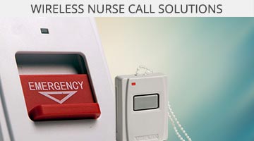 Wireless Intercom, Wireless Paging & Emergency Notification Solutions