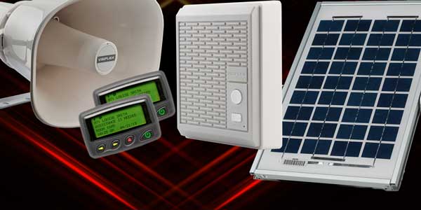 Paging Accessories and Wireless Add-On Products