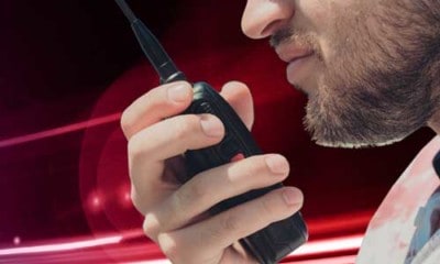 Wireless PA Systems - Reach people across your facility