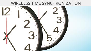 Wireless Intercom, Wireless Paging & Emergency Notification Solutions